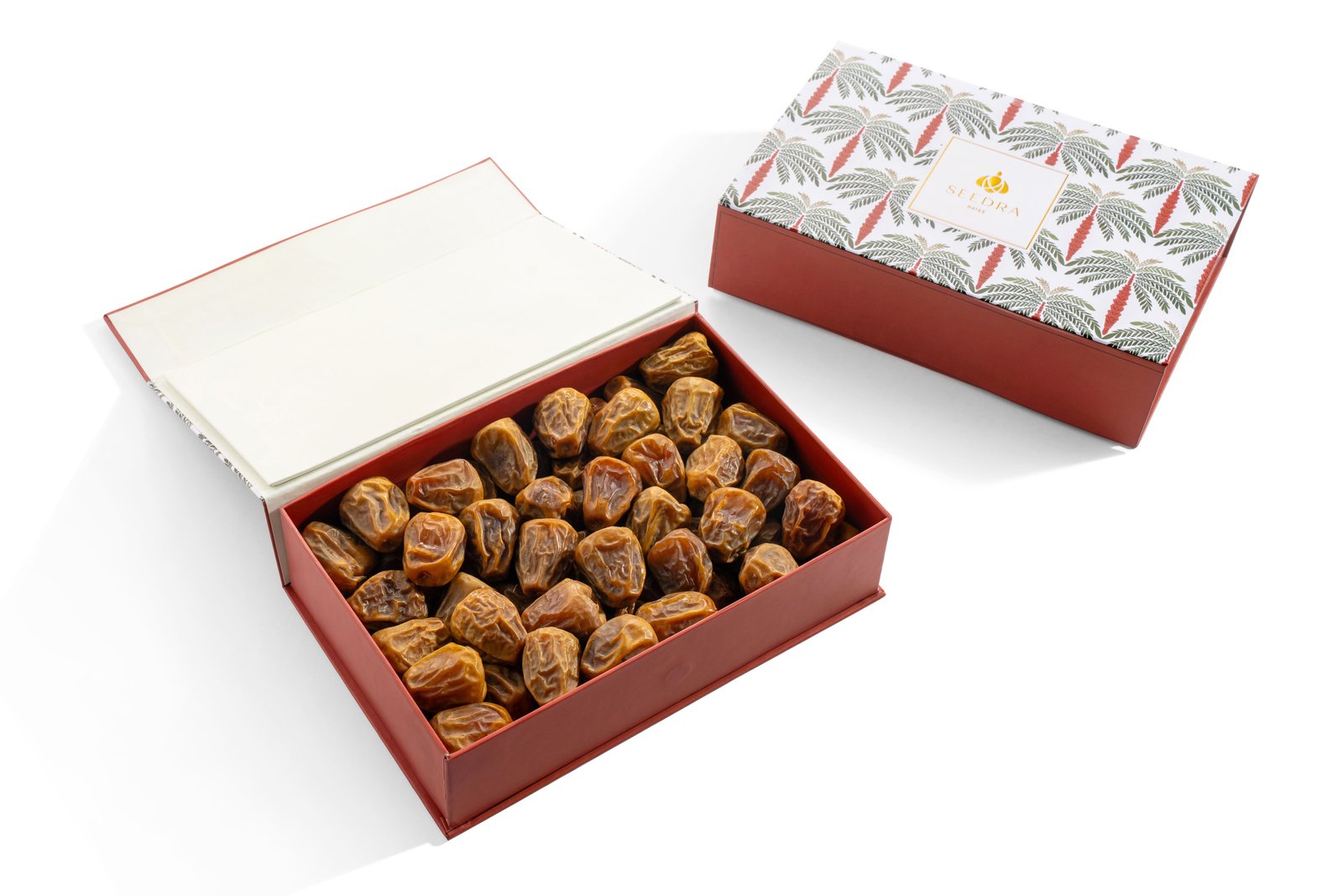 Sukari dates